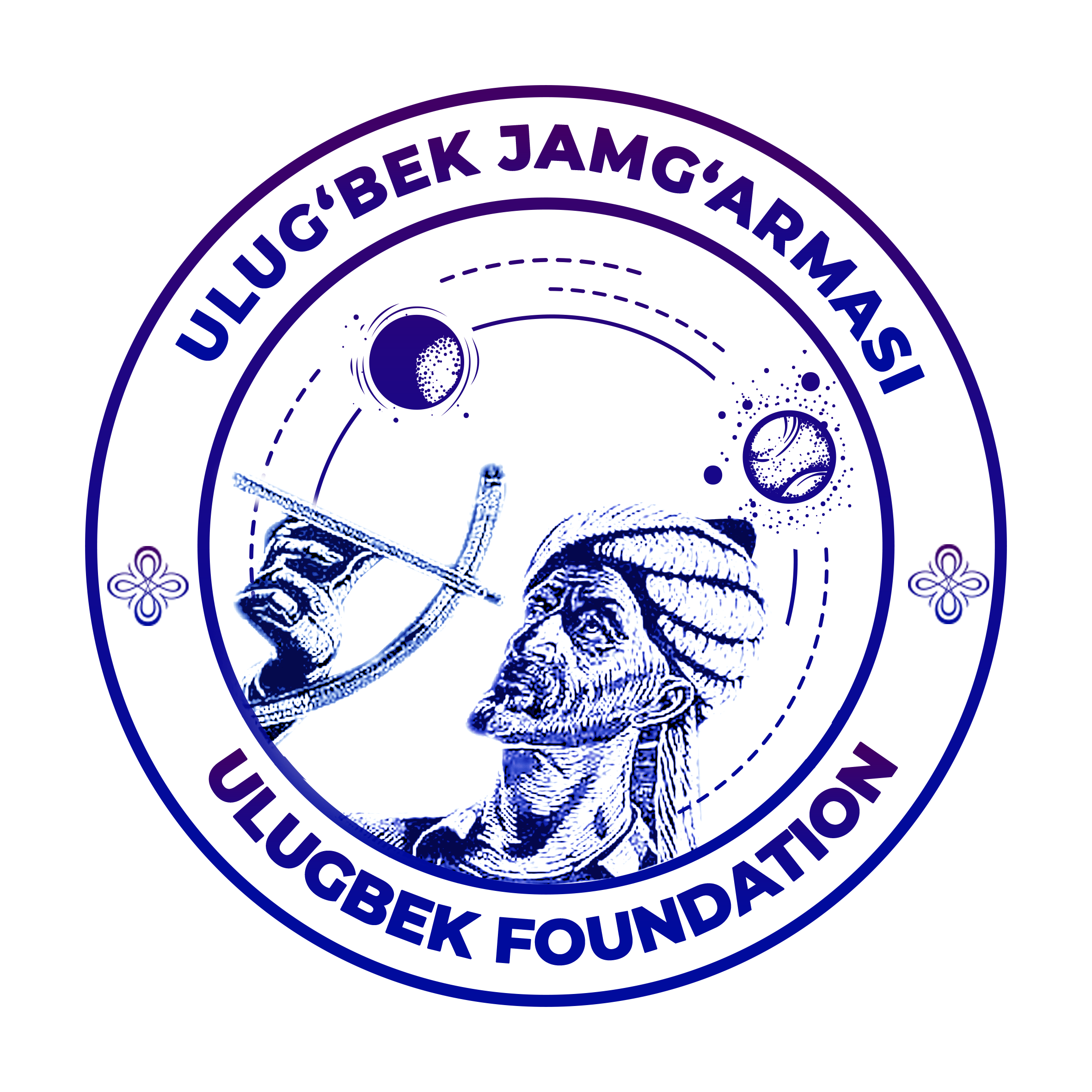Bosh sahifa - Ulug'bek Jamg'armasi